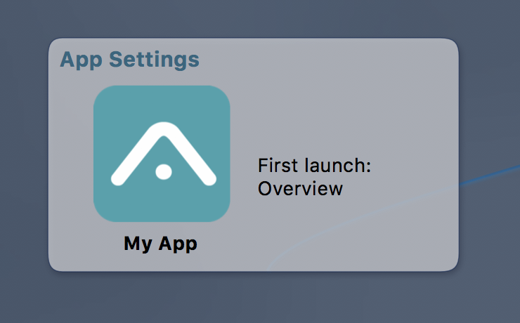 Project Map - ApiOmat Documentation