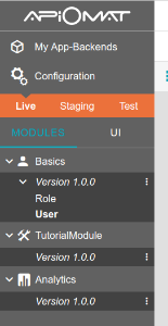 Introduction to Native Modules - ApiOmat Documentation